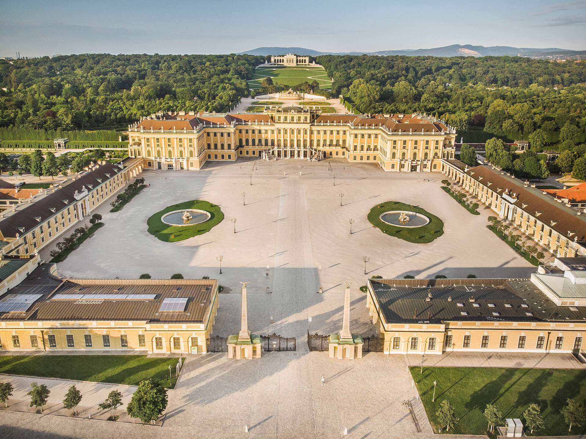 Schönbrunn Group