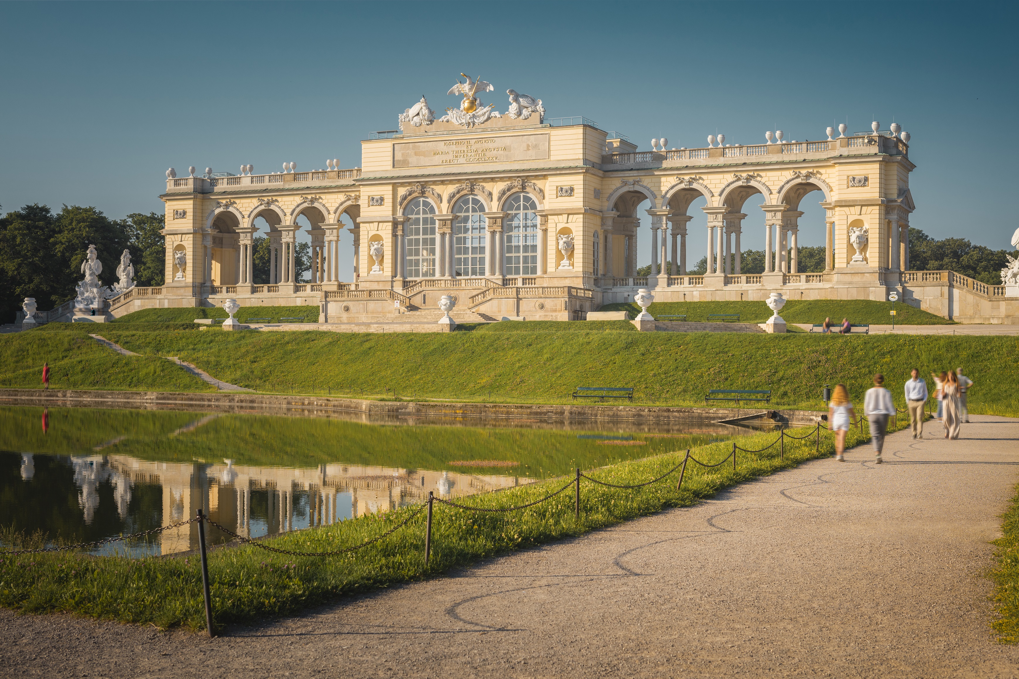 Photos | Schönbrunn Group
