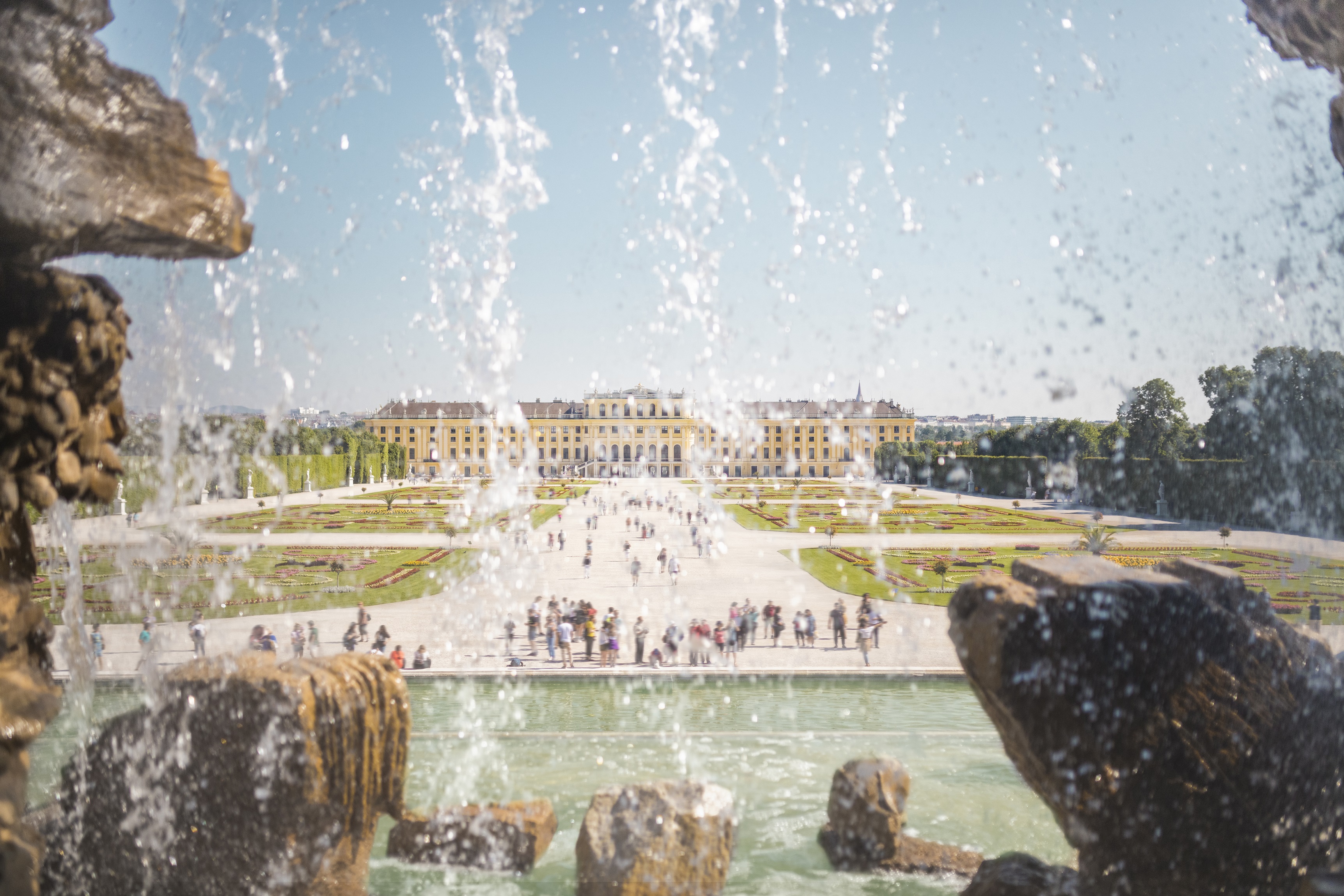 Photos | Schönbrunn Group