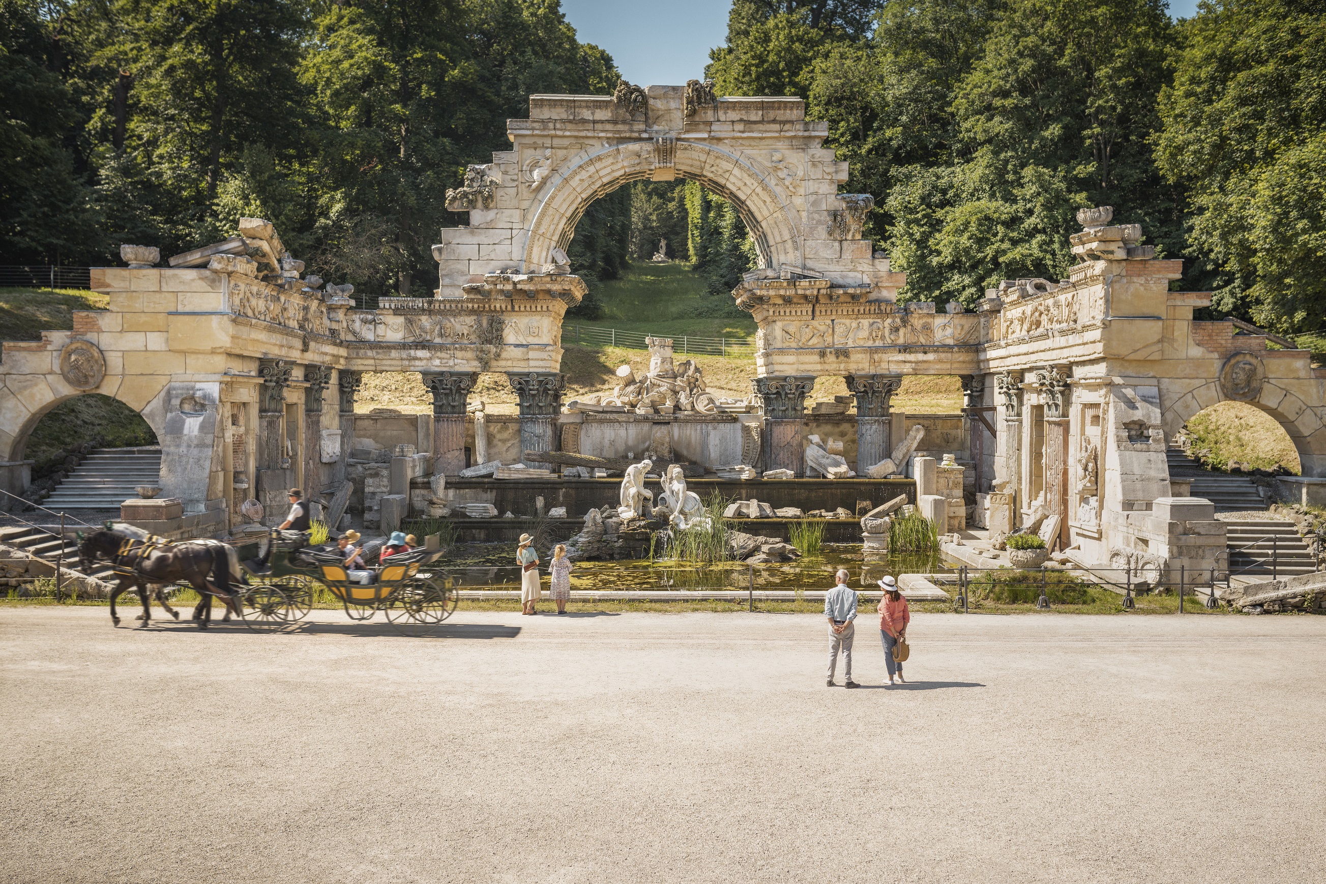 Photos | Schönbrunn Group