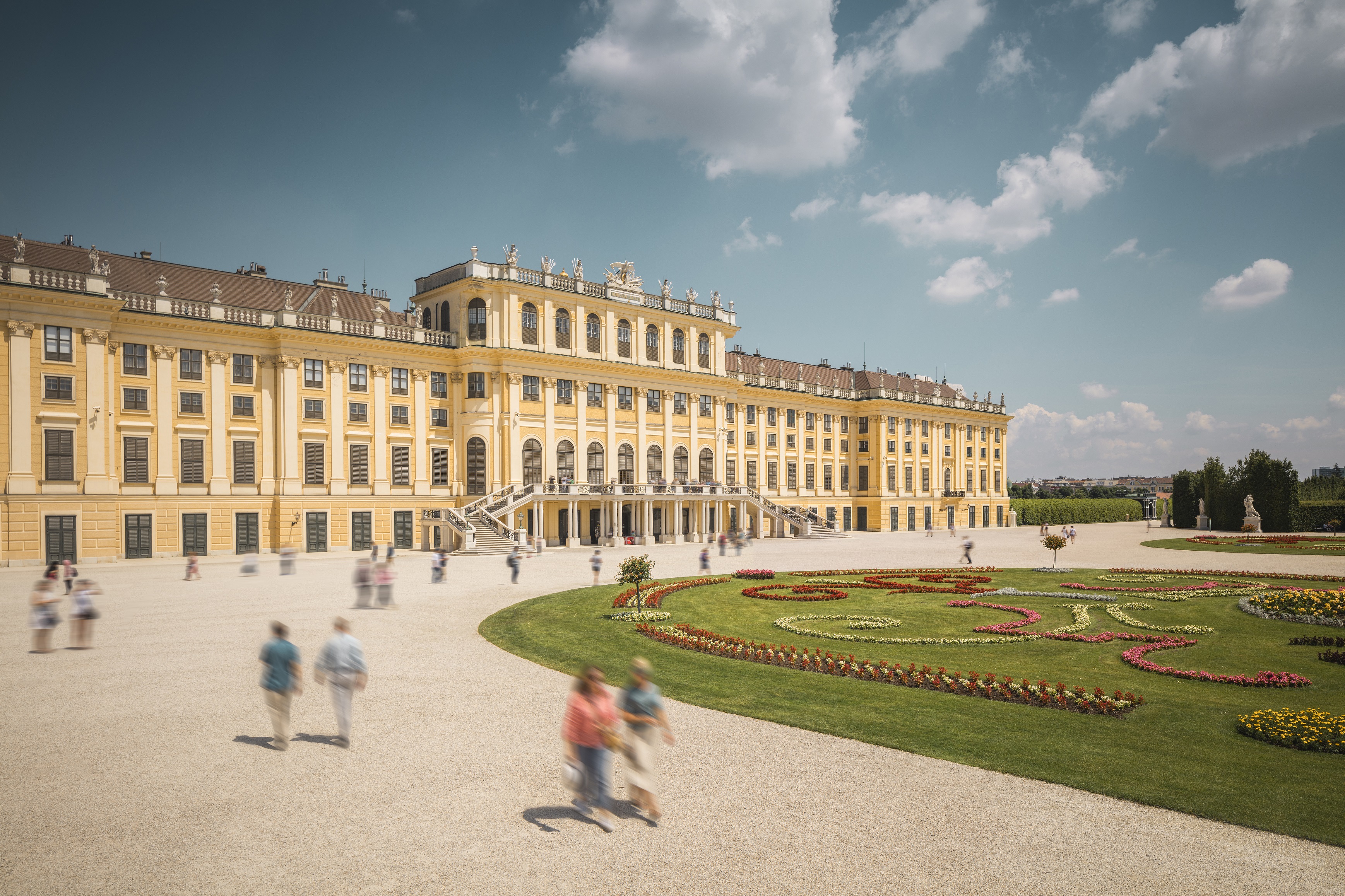 Photos | Schönbrunn Group