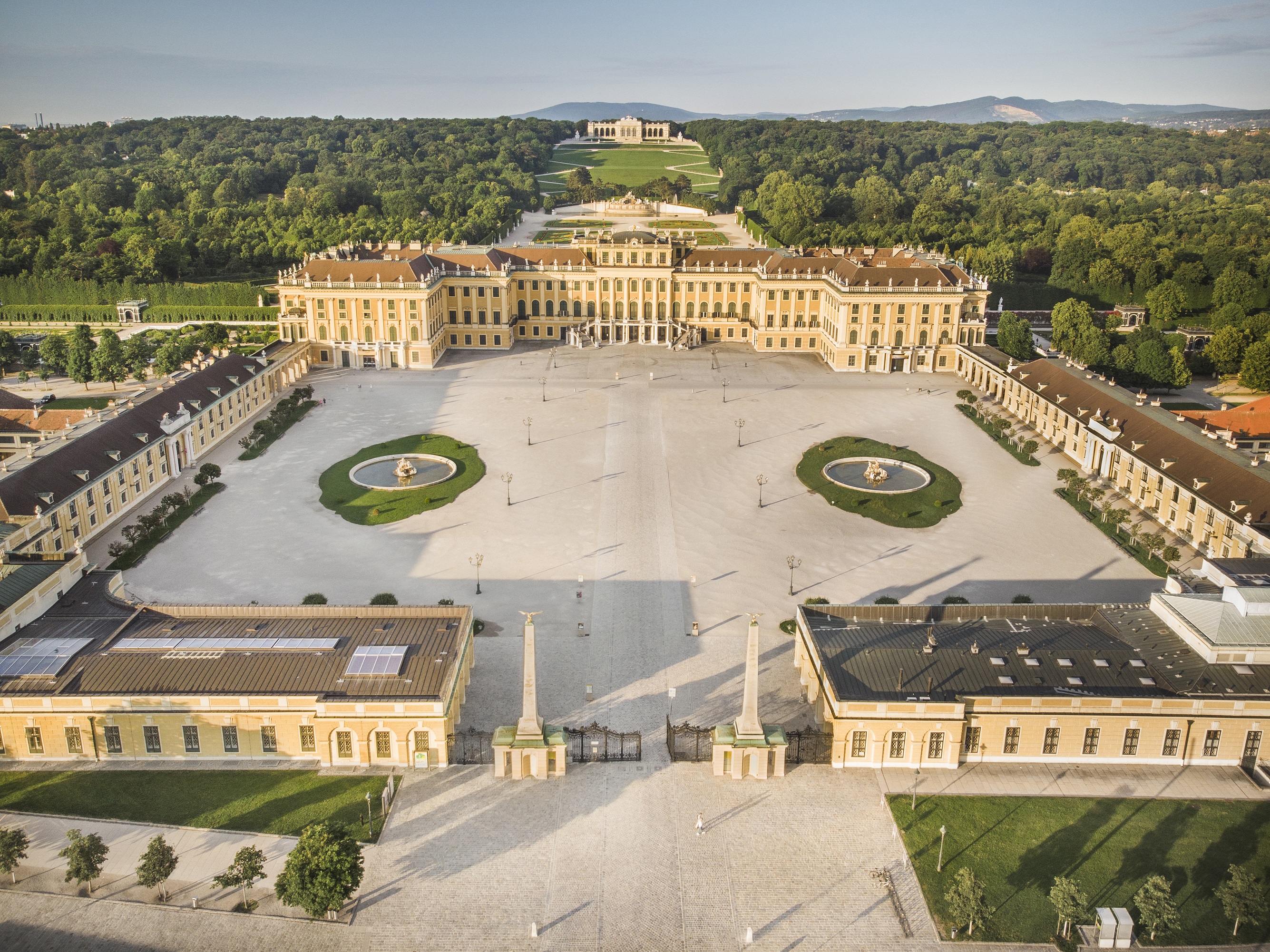 Photos | Schönbrunn Group
